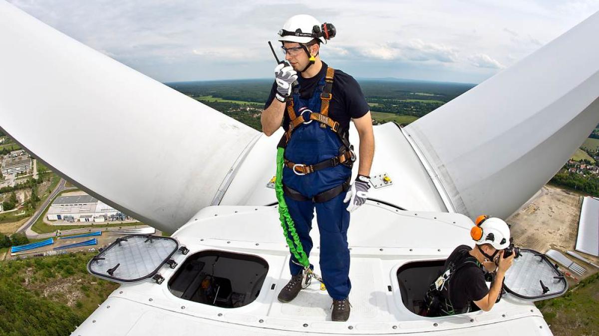 Husum und Hamburg als starke Partner