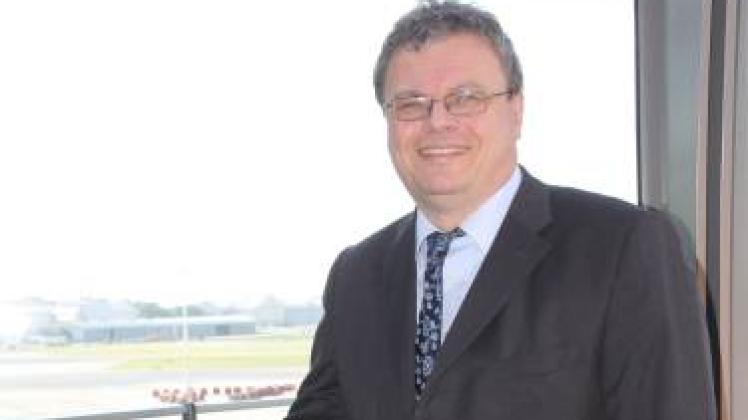 Knüppel zwischen die Beine