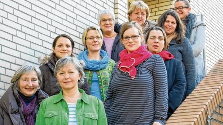 Krebskompass als Wegweiser