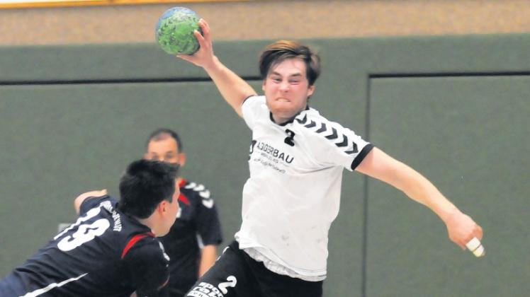 Alt Duvenstedt nach solider Vorstellung im Pokal-Achtelfinale | SHZ