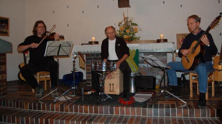 Musik zum Mitswingen | SHZ