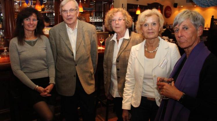 Krimiabend mit Überraschungseffekt