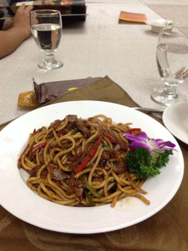 China-Reise vermittelt neue Kultur | SHZ