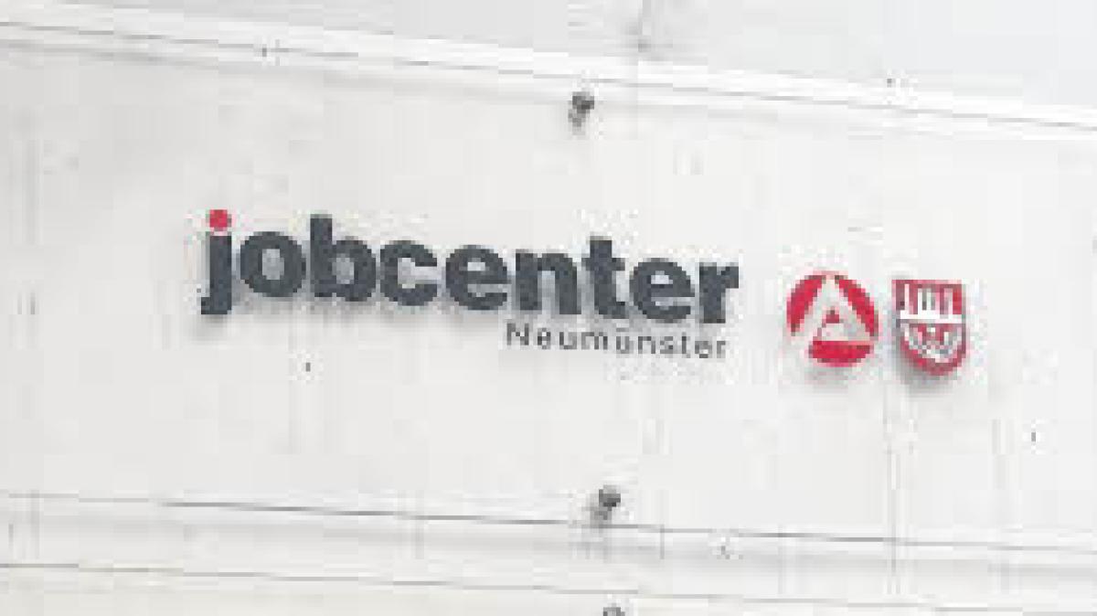 IT-Probleme beim Jobcenter