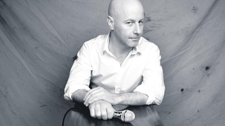 Trusheim bringt den Comedy Club an Bord