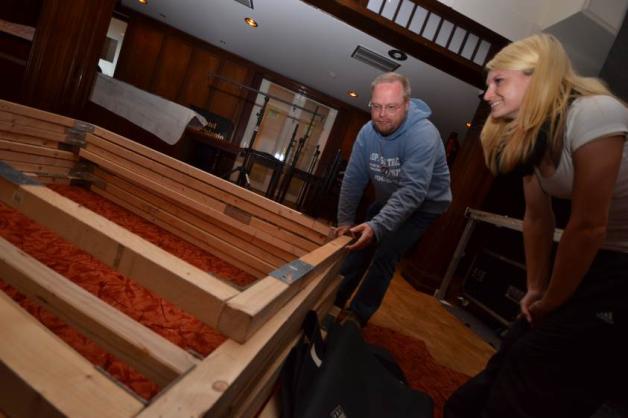 Die Musical-Enthusiasten von Pinneberg