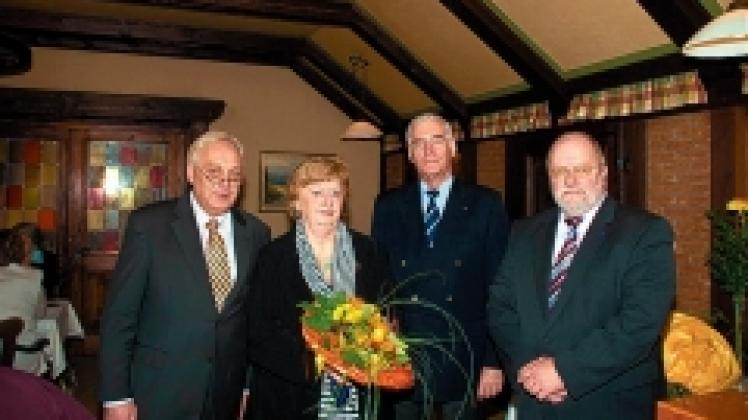 Das Deutsche Rote Kreuz wird 100 Jahre alt