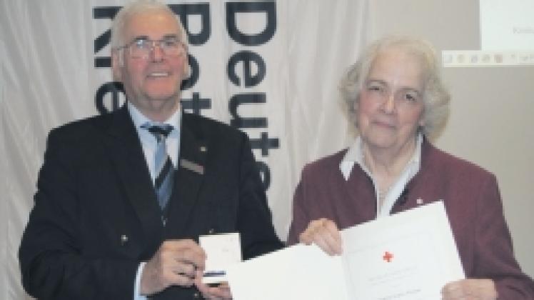 „Das DRK muss neue Wege gehen“