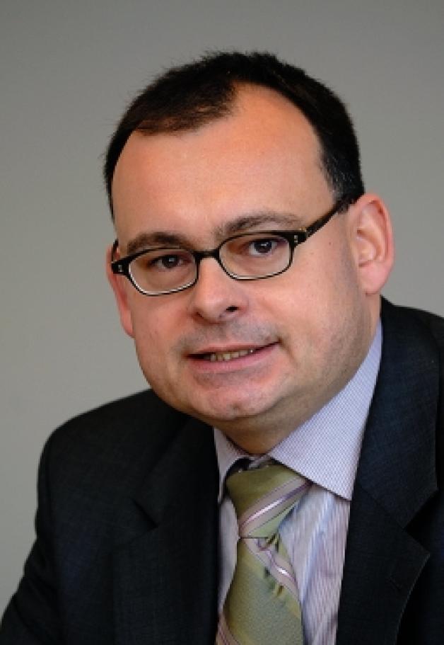 Gewagte Idee: Seilbahn über die Förde