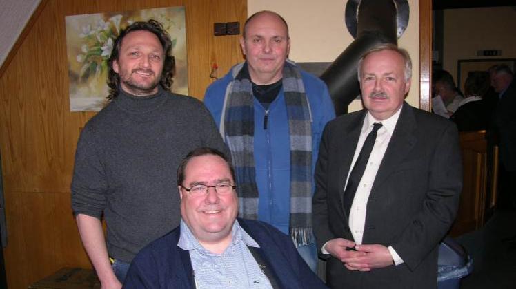 Fockbek am Tag nach der Wahl | SHZ