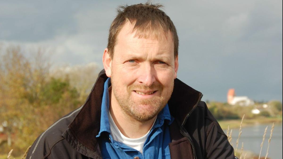 Ein Stück Lebenserfahrung, das bleibt