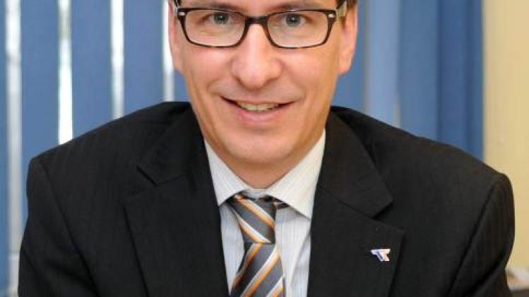 Glücklicher Ehrenamtler: NDR zeigt Olaf Petersen