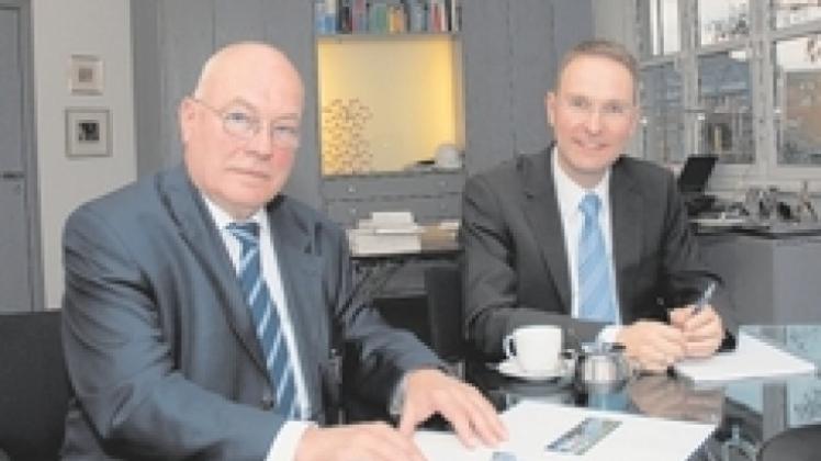 Heribert Nasch: Das ist weltweit