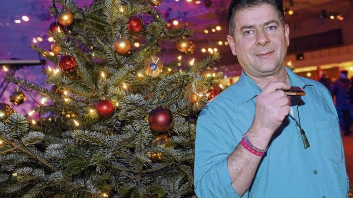 Von der Straße in die Showbranche: Die Geschichte von Michael | NOZ