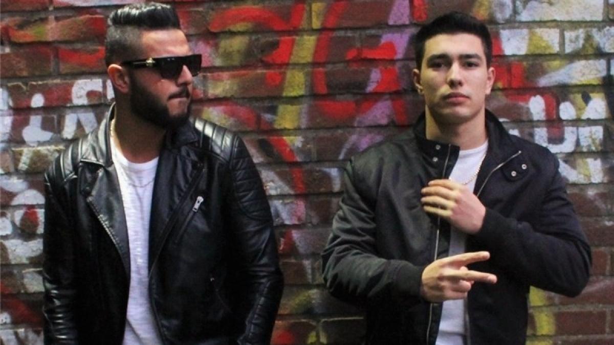 Meller Rapper: Raus aus dem Keller, rein ins | NOZ