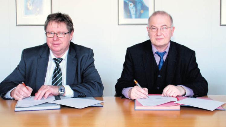 Stadtwerke liefern weiter