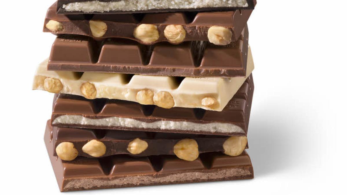 Schoko-Test: Drei Sorten „mangelhaft“ | SHZ