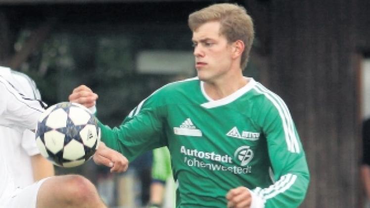 Nur 3:3 – MTSV verspielt 3:0-Führung | SHZ