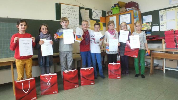 Mit gutem Platt eine Leserunde weiter