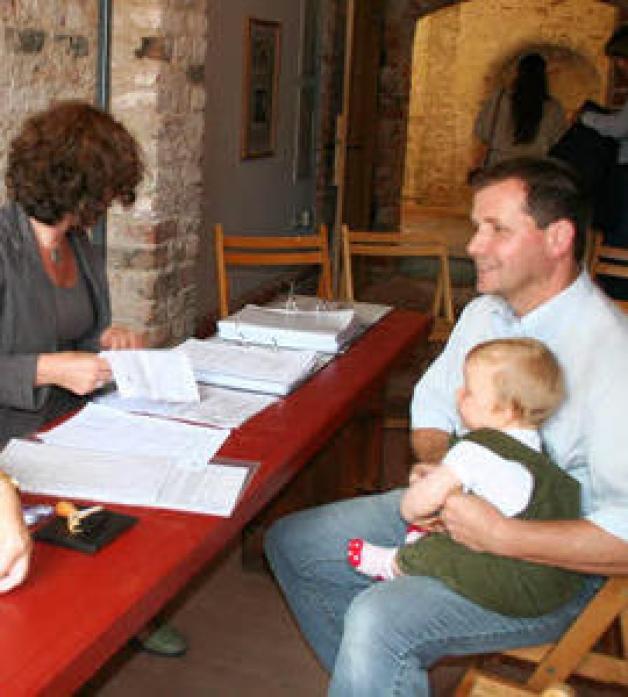 Wettlauf um die Pfarrhaus-Kita | SVZ