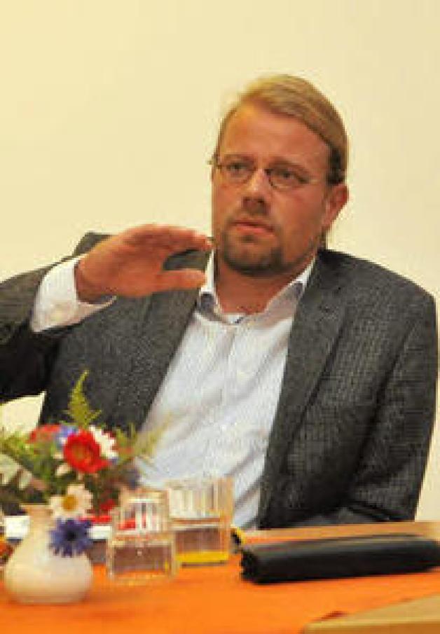 Kandidaten auf dem Prüfstand | SVZ