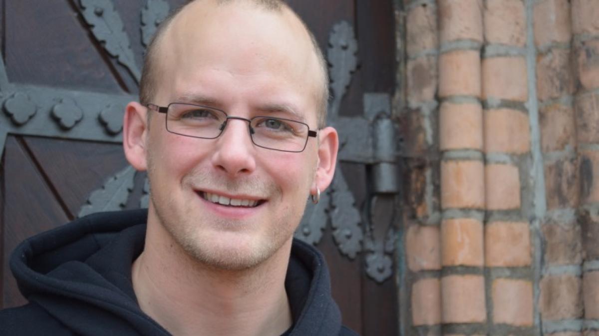 Pastor Jannasch geht nach Bad Laer und
