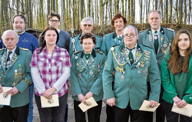 Noch die Nr. 1 im Land | SHZ