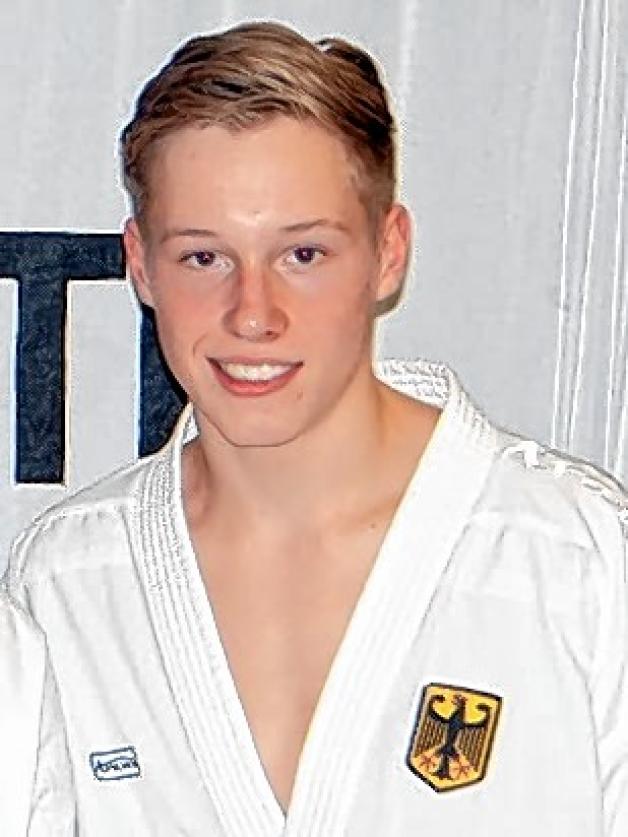 Die Nominierten bei den Talenten