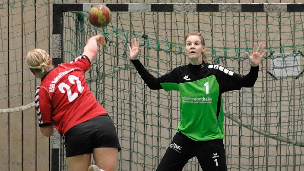 „Rudi Ratlos“ bei der SG Wift