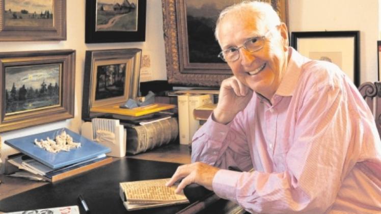 Blanke ist geradezu ein Muss