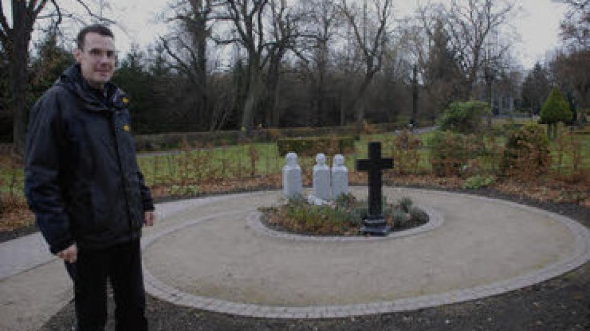 Friedhof künftig mit Parkcharakter | SVZ Friedhof künftig mit Parkcharakter | SVZ