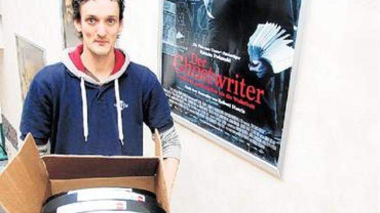 Sylt im Polanski-Film "Ghostwriter": Wenig Action und Dauerre