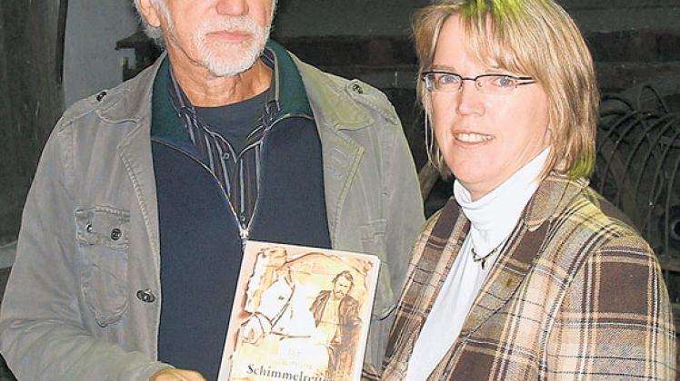 Eintauchen in die Welt des "Schimmelreiters"