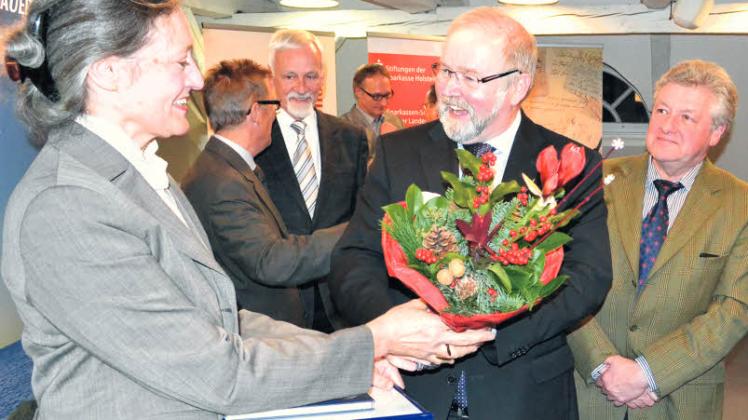 Mensch des Jahres 2013: Julia Freese