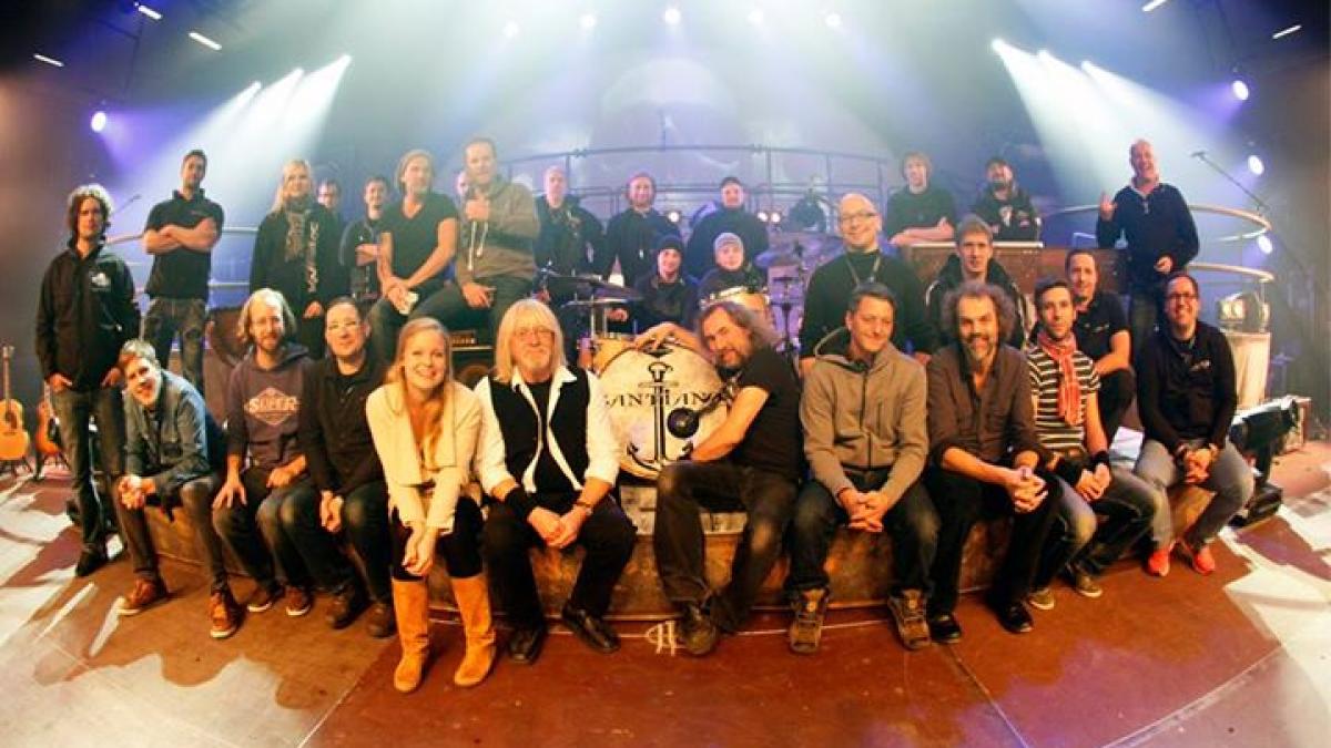 „Alles stinkt nach Mann“ | SHZ