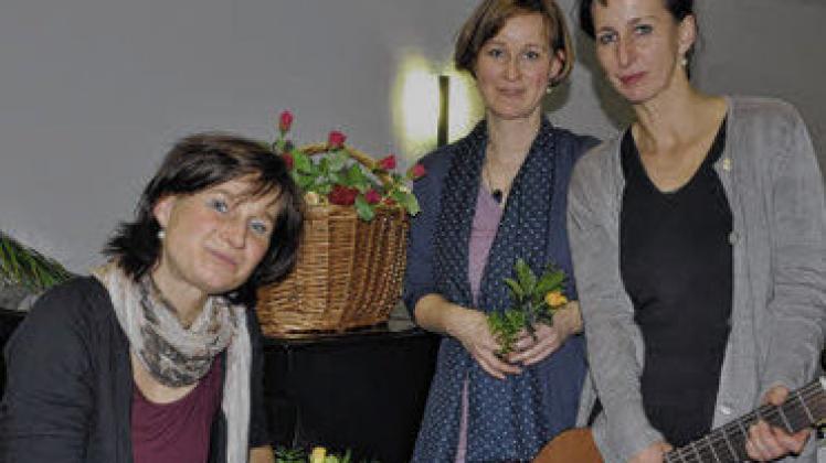 Rosen für Bad Wilsnack | SVZ