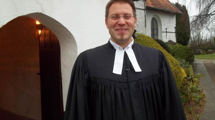 Abschied nach vier Jahren