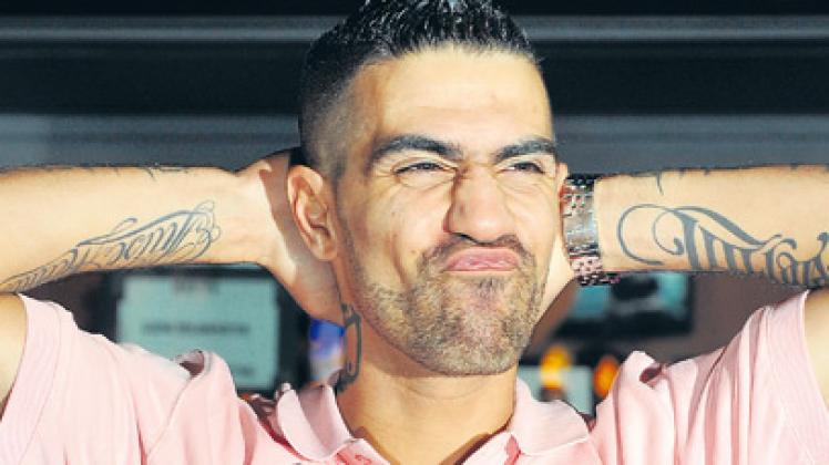 Gericht verurteilt Rapper Bushido | SHZ