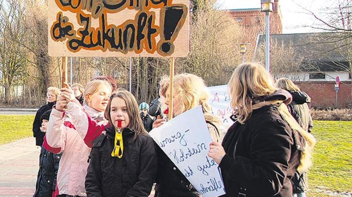 "Schulpflicht ohne Lehrer - wie geht denn das?"