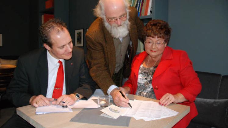 „Ehrenamt macht Freu(n)de“