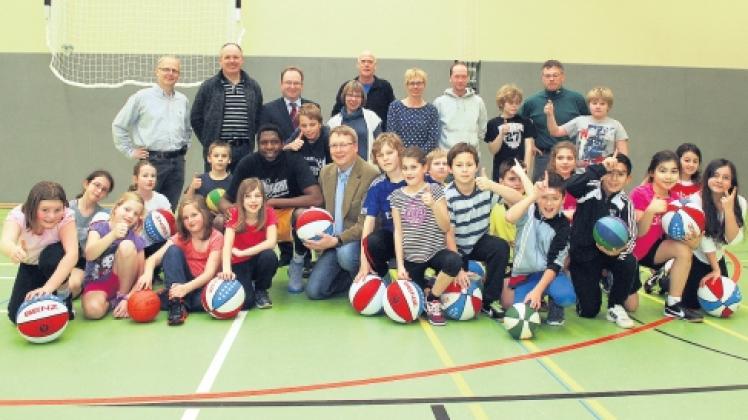 „Hier gibt es nur Gewinner“