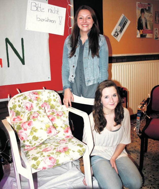 Kreative Weihnachtsfeier