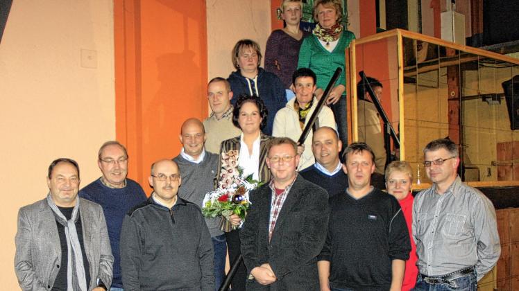 Unabhängige Wähler treten nun an | SVZ