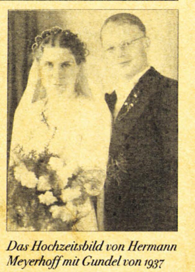 Die Gastronomen-Dynastie Meyerhoff