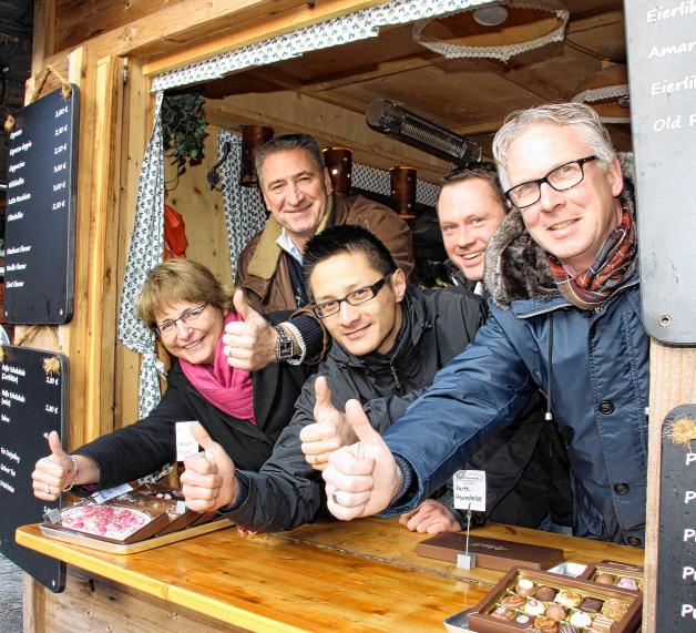 Veranstalter zieht Positive Bilanz