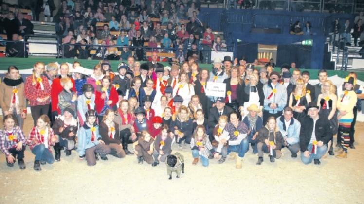 ORV feierte seinen 100. Geburtstag | SHZ