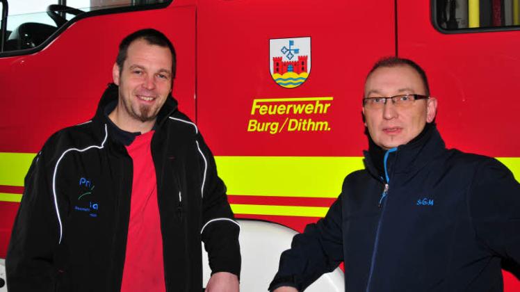 Deutlich mehr Einsätze als im Vorjahr | SHZ