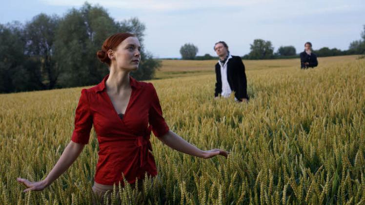 Flensburger Hofkultur trifft auf Folk-Baltica | SHZ