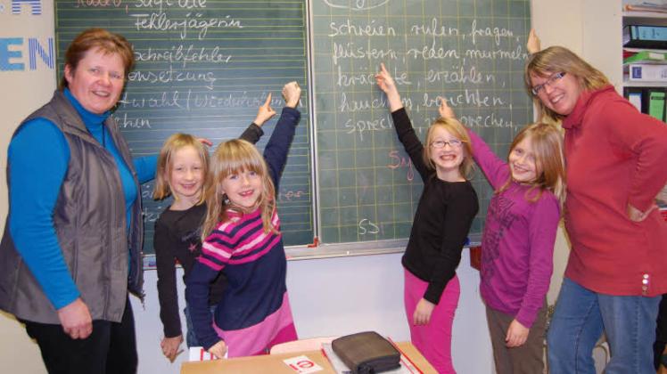 Spannender Weg zum ersten Buch