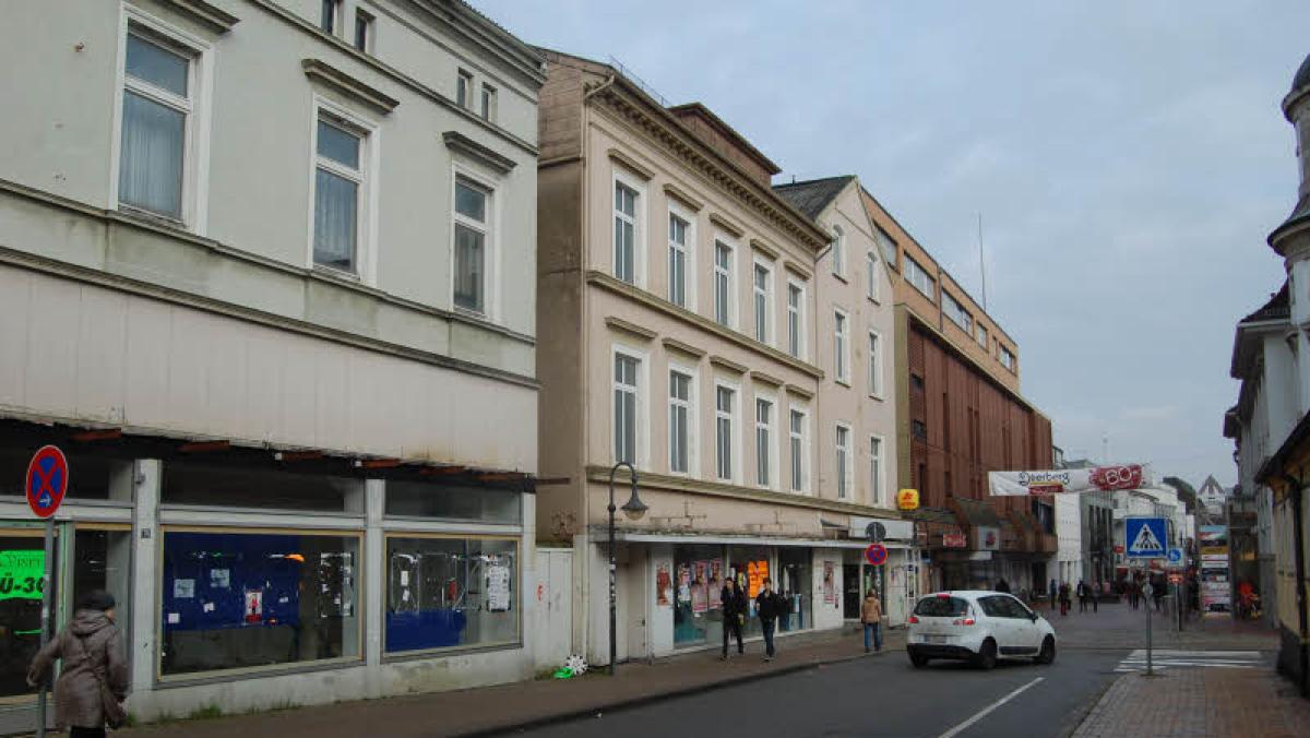 „Das Hertie-Haus wird in diesem Jahr verkauft“ | SHZ